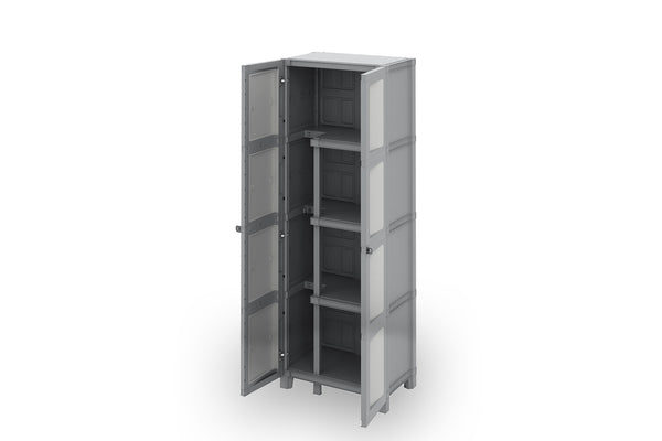 Keter Modulize Multipurpose Cabinet - Stormor Shelving